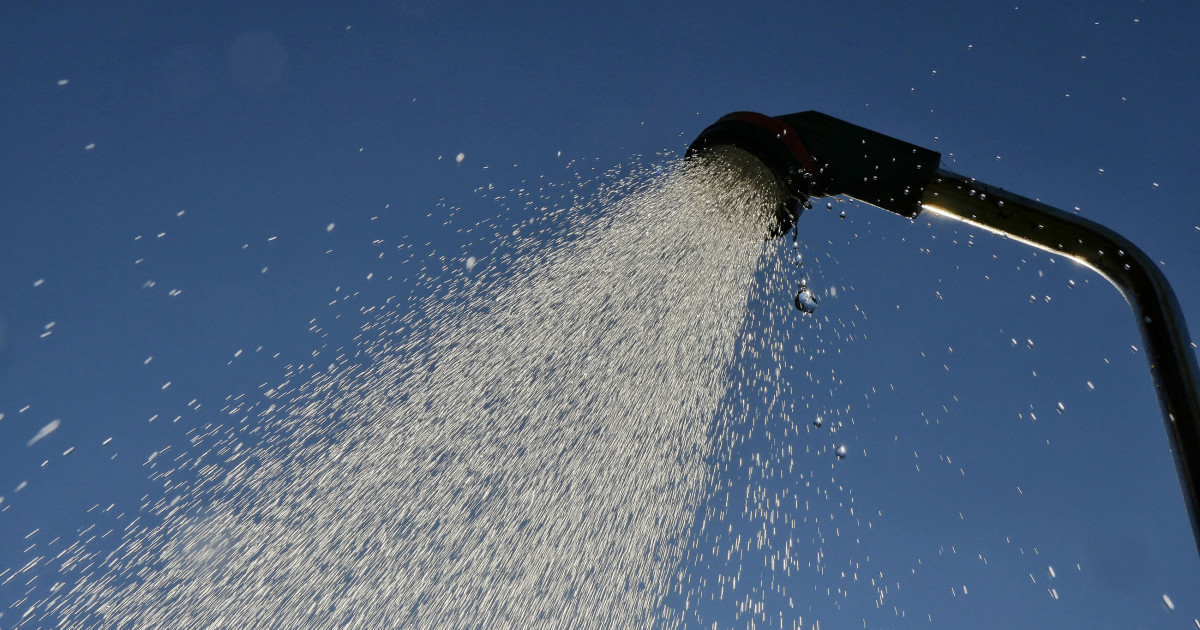 How climate change is changing our relationship with water | Helmholtz ...
