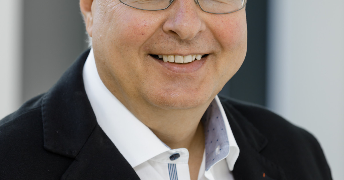 Christian Linsmeier | Helmholtz KLIMA